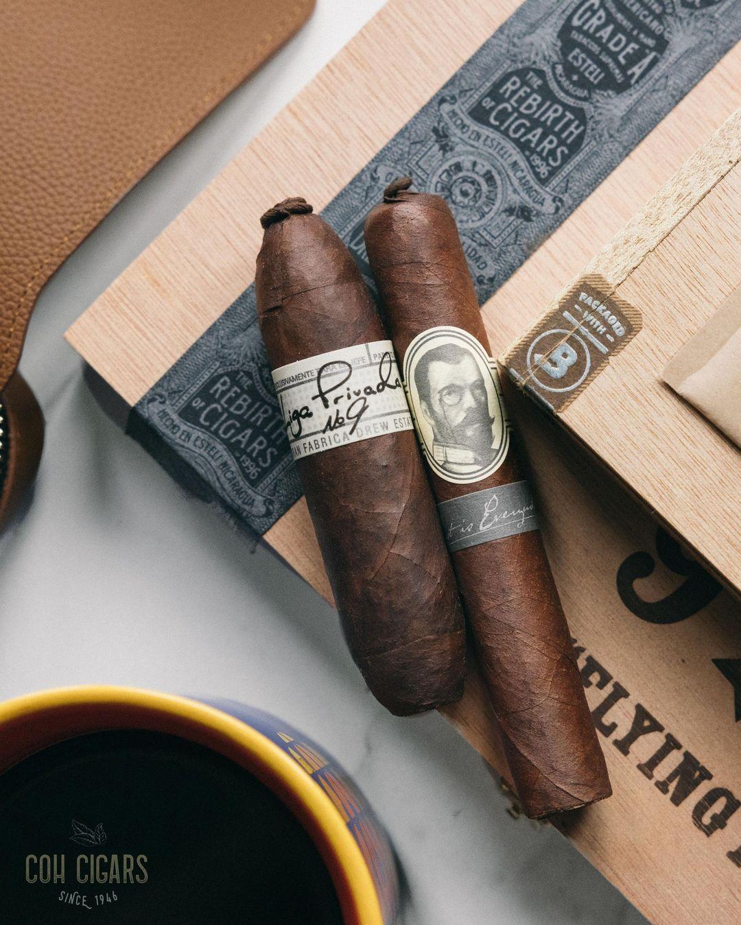 CoH HK | Atabey Cigars | Delirios | Box of 25 – hk.cohcigars