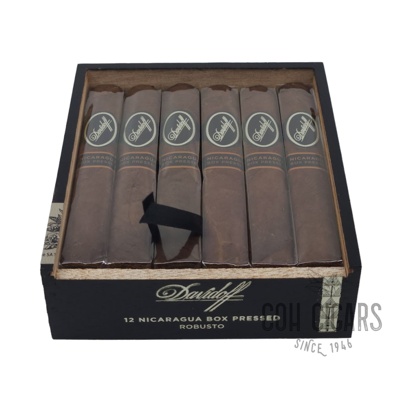 Davidoff – Page 3 – HK CohCigars